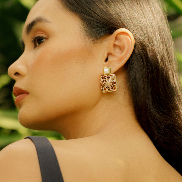 Kabibi Drops in Chocolate – LILY